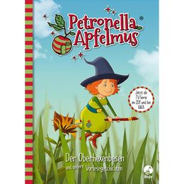 Petronella Apfelmus - Die TV-Serie. Der Oberhexenbesen und andere Vorlesegeschic...
