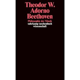 Beethoven - Philosophie der Musik