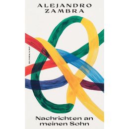 Nachrichten an meinen Sohn