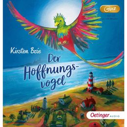 Der Hoffnungsvogel