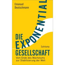 Die Exponentialgesellschaft