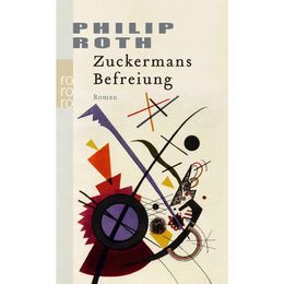 Zuckermans Befreiung