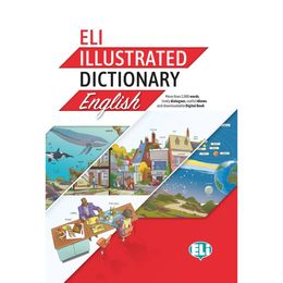 ELI Illustrated Dictionary English