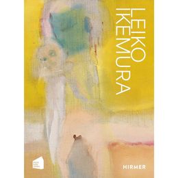 Leiko Ikemura