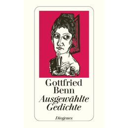 Ausgew&auml;hlte Gedichte