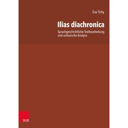 Ilias diachronica