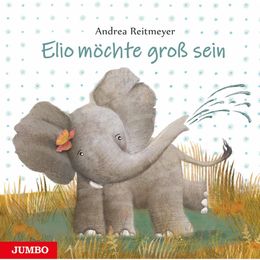 Jumbo Neue Medien & Verlag Elio m&ouml;chte gro&szlig; sein