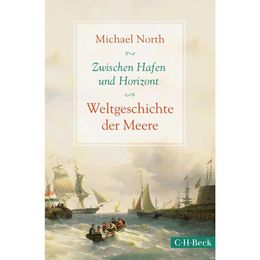 Zwischen Hafen und Horizont