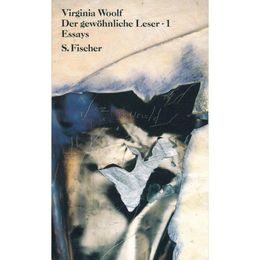 Der gew&ouml;hnliche Leser I