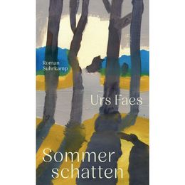 Sommerschatten