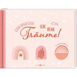 Konfirmation &ndash; Lebe deine Tr&auml;ume (1 St&uuml;ck)