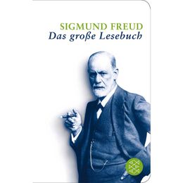 Sigmund Freud: Das gro&szlig;e Lesebuch