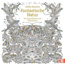 Christophorus Verlag Fantastische Natur