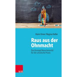 Raus aus der Ohnmacht