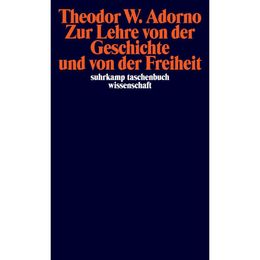 Zur Lehre von der Geschichte und von der Freiheit