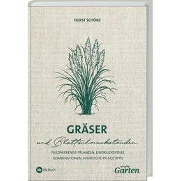 MDR Garten - Gr&auml;ser