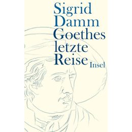 Goethes letzte Reise