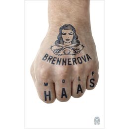 Brennerova