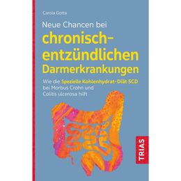 Trias Neue Chancen bei chronisch-entz&uuml;ndlichen Darmerkrankungen