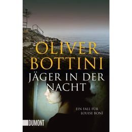 J&auml;ger in der Nacht
