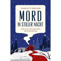 Mord in stiller Nacht