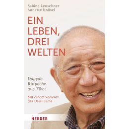 Ein Leben, drei Welten