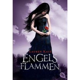 Engelsflammen