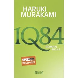 1Q84. Buch 3