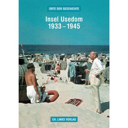 Insel Usedom 1933-1945
