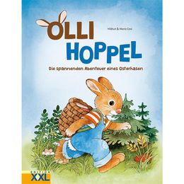 Edition XXl GmbH Olli Hoppel