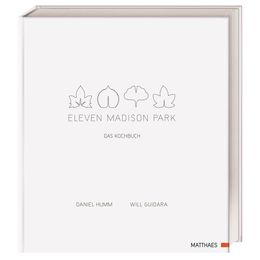 Matthaes Eleven Madison Park