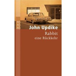 Rabbit, eine R&uuml;ckkehr
