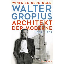 Walter Gropius