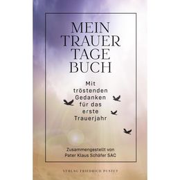 Mein Trauertagebuch