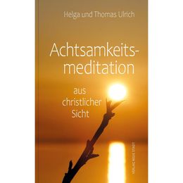 Achtsamkeitsmeditation