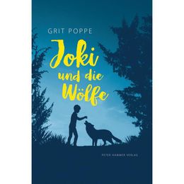 Joki und die W&ouml;lfe