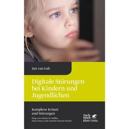 Digitale St&ouml;rungen bei Kindern und Jugendlichen