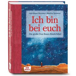 Ich bin bei euch