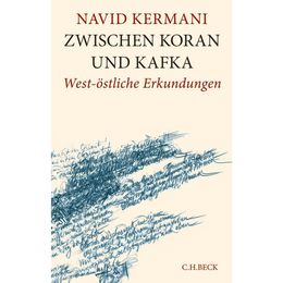 Zwischen Koran und Kafka