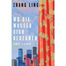 Wo die Wasser sich begegnen