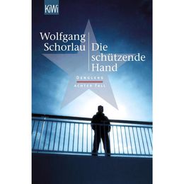 Die sch&uuml;tzende Hand