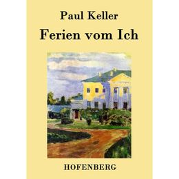 Hofenberg Ferien vom Ich