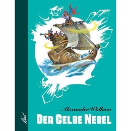 Der gelbe Nebel