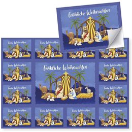 Fr&ouml;hliche Weihnachten