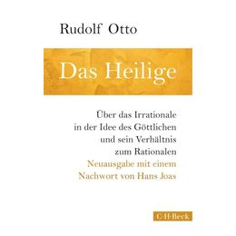 Das Heilige