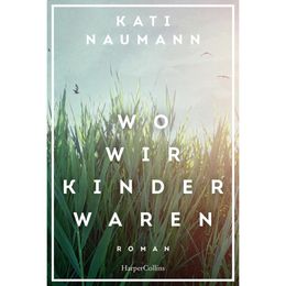 Wo wir Kinder waren