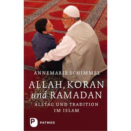 Patmos-Verlag Allah, Koran und Ramadan