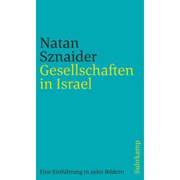 Gesellschaften in Israel