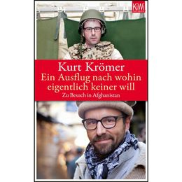 Ein Ausflug nach wohin eigentlich keiner will