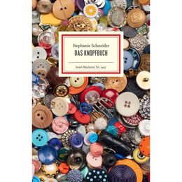 Das Knopfbuch